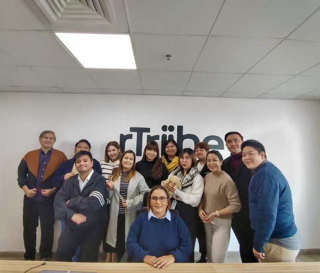 Winter Wonderland Wardrobe: Unveiling the Perfect Dress Code | rTriibe